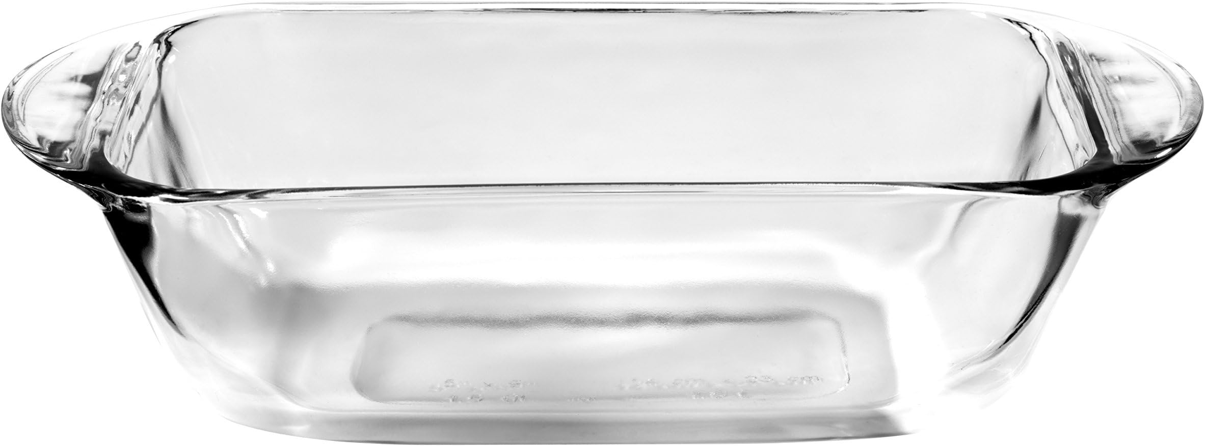 Amazon.com: Anchor Hocking 1.5-Quart Premium Loaf Dish, Set of 2: Home ...