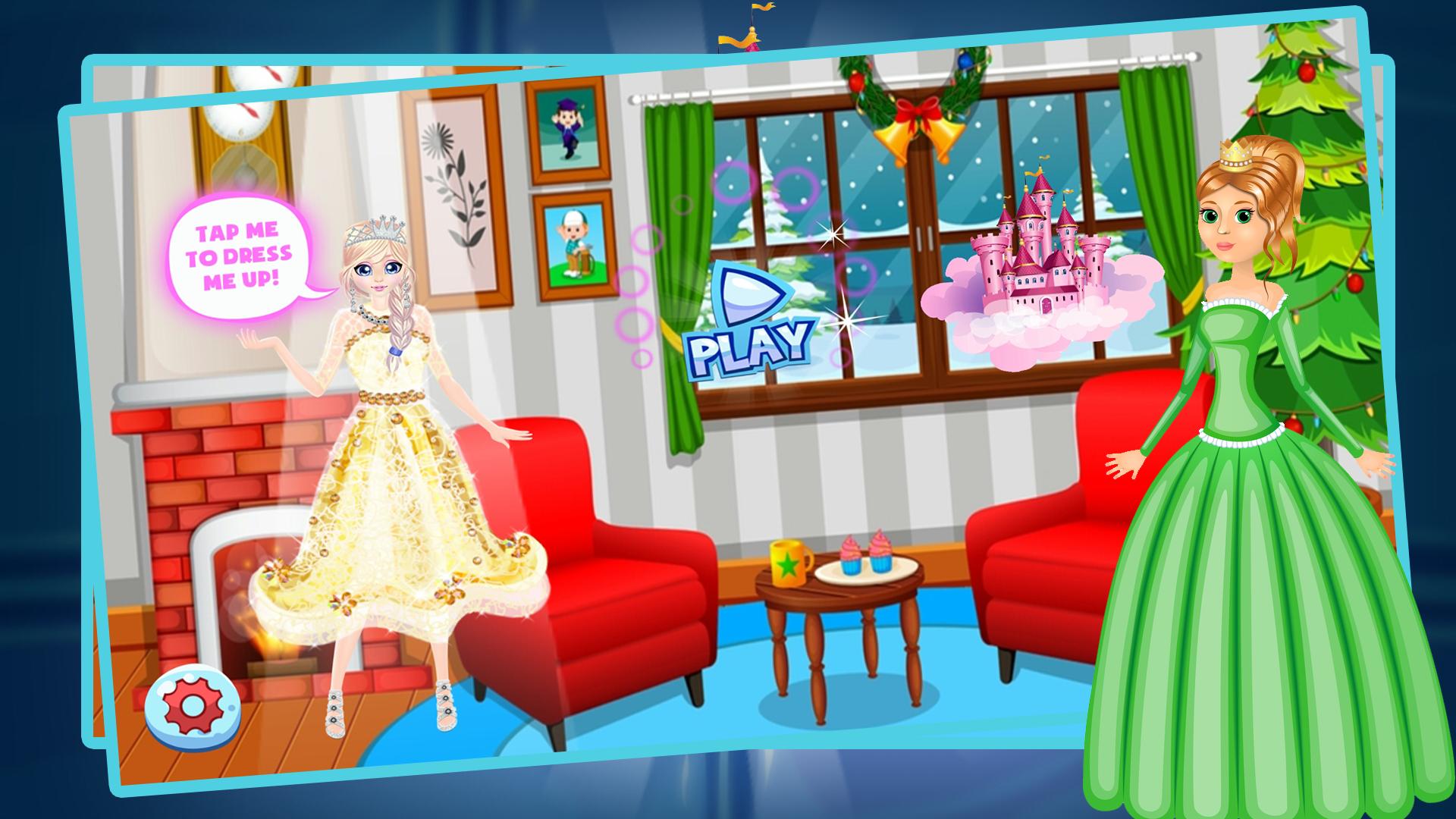 Princess Queen – Castle Hidden Object Games - App on Amazon Appstore