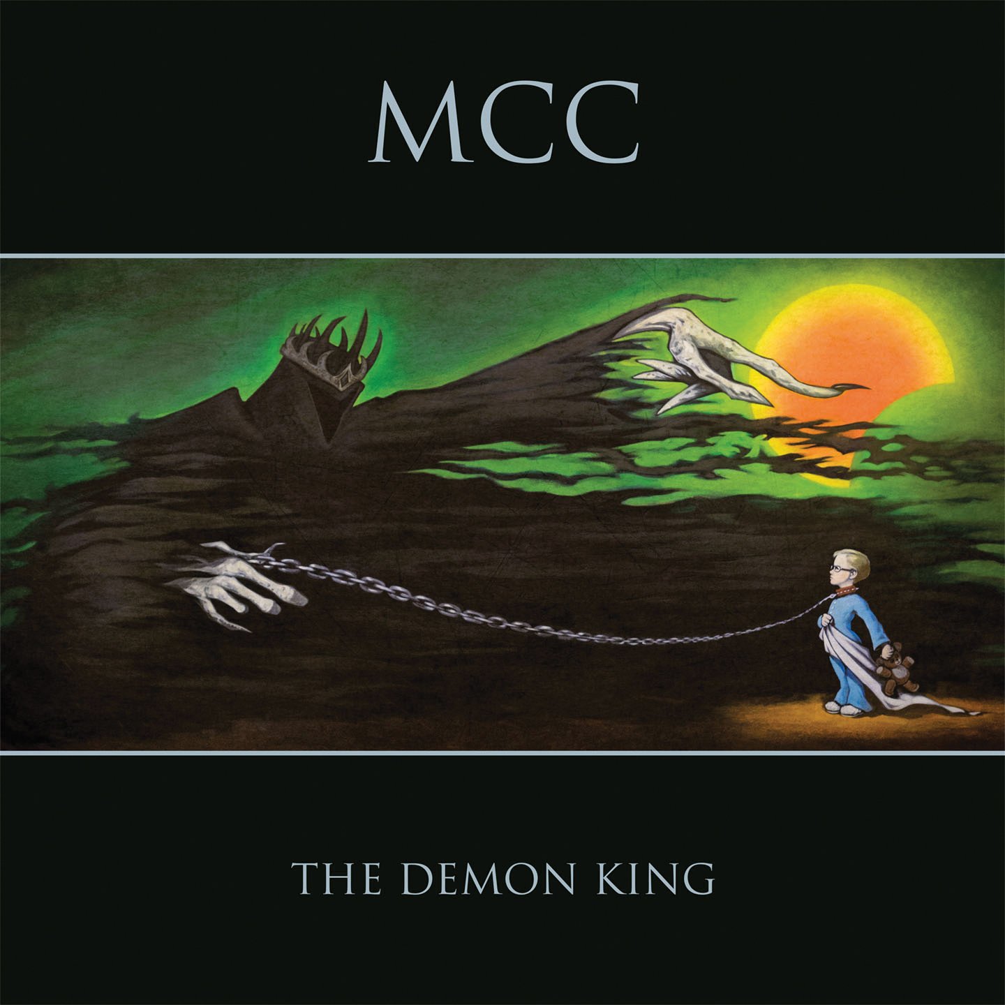 Demon King: Amazon.de: Musik-CDs & Vinyl