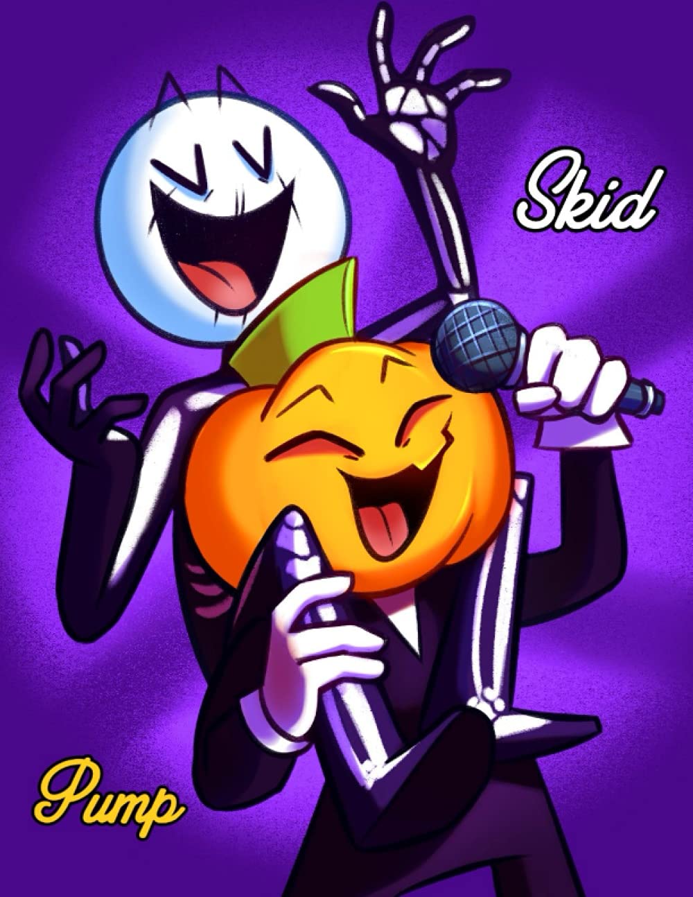 Buy Skid And Pump: skid and pump Fanart - skid and pump - skid and pump ...