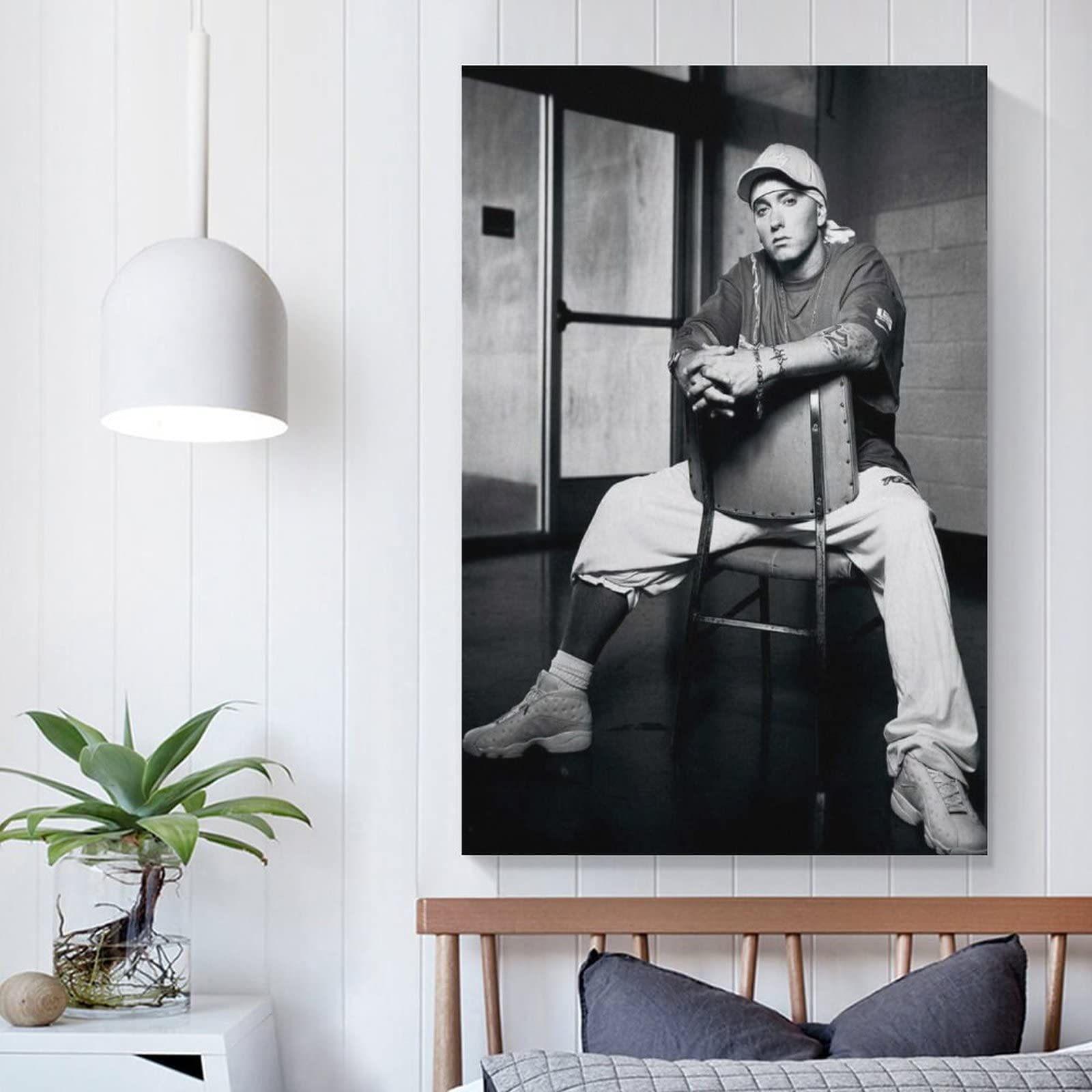 Copertina Facebook Sopravvivenza Eminem