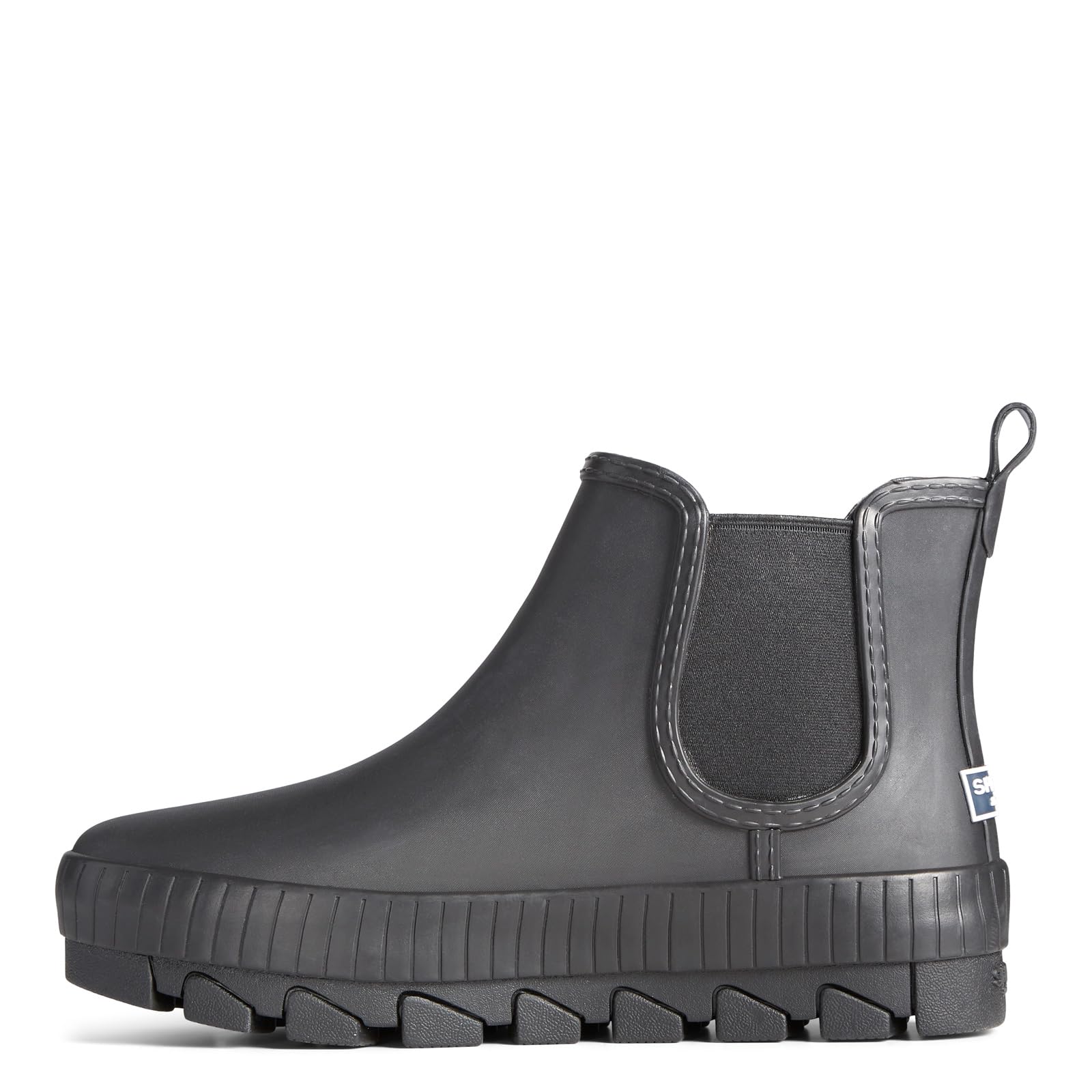 Snapklik.com : Sperry Womens Torrent Chelsea Rain Boot