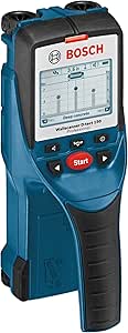 Bosch Professional 0601010005 Scanner mural D-tect 150 (Import ...