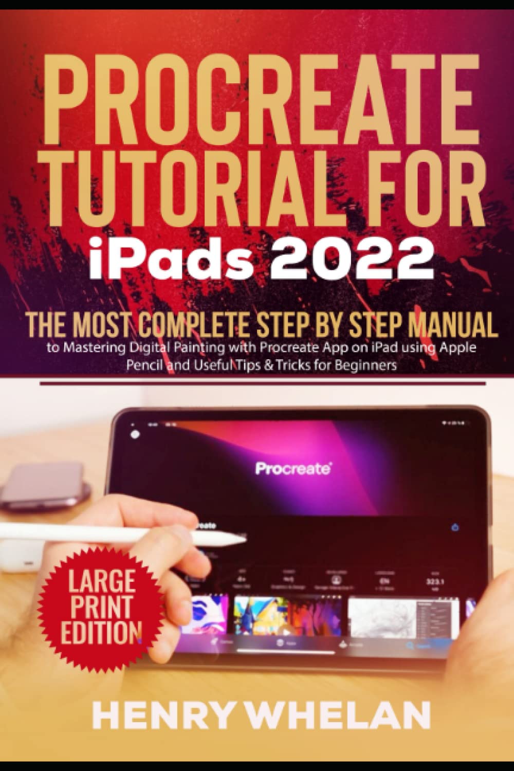 Procreate Tutorial for iPads 2022: The Most Complete Step by Step ...