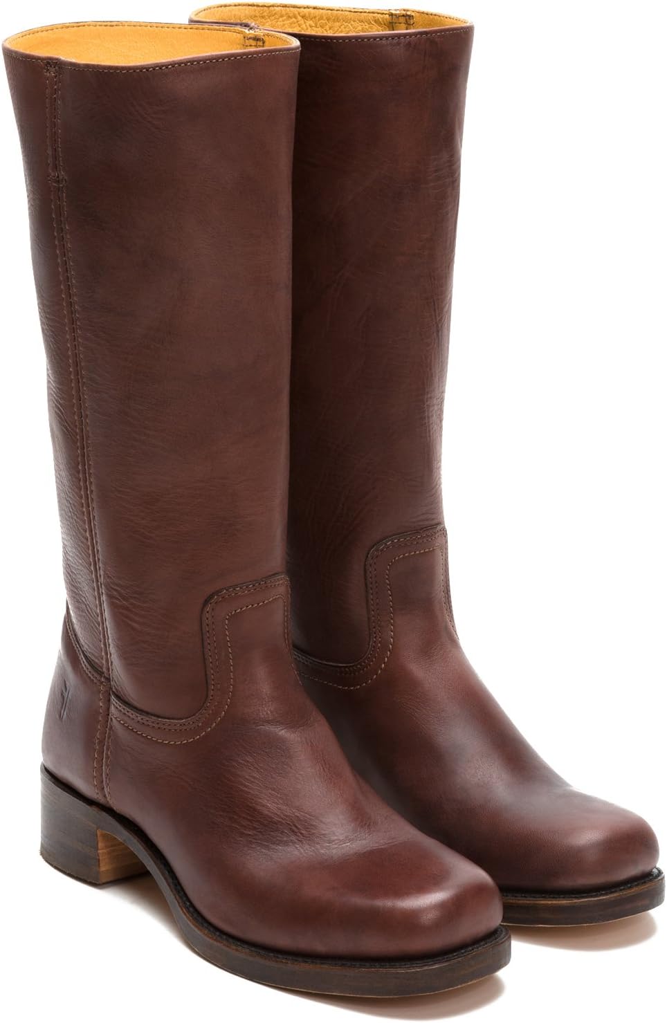 Amazon.com | FRYE Men's Campus 14L Boot | Western