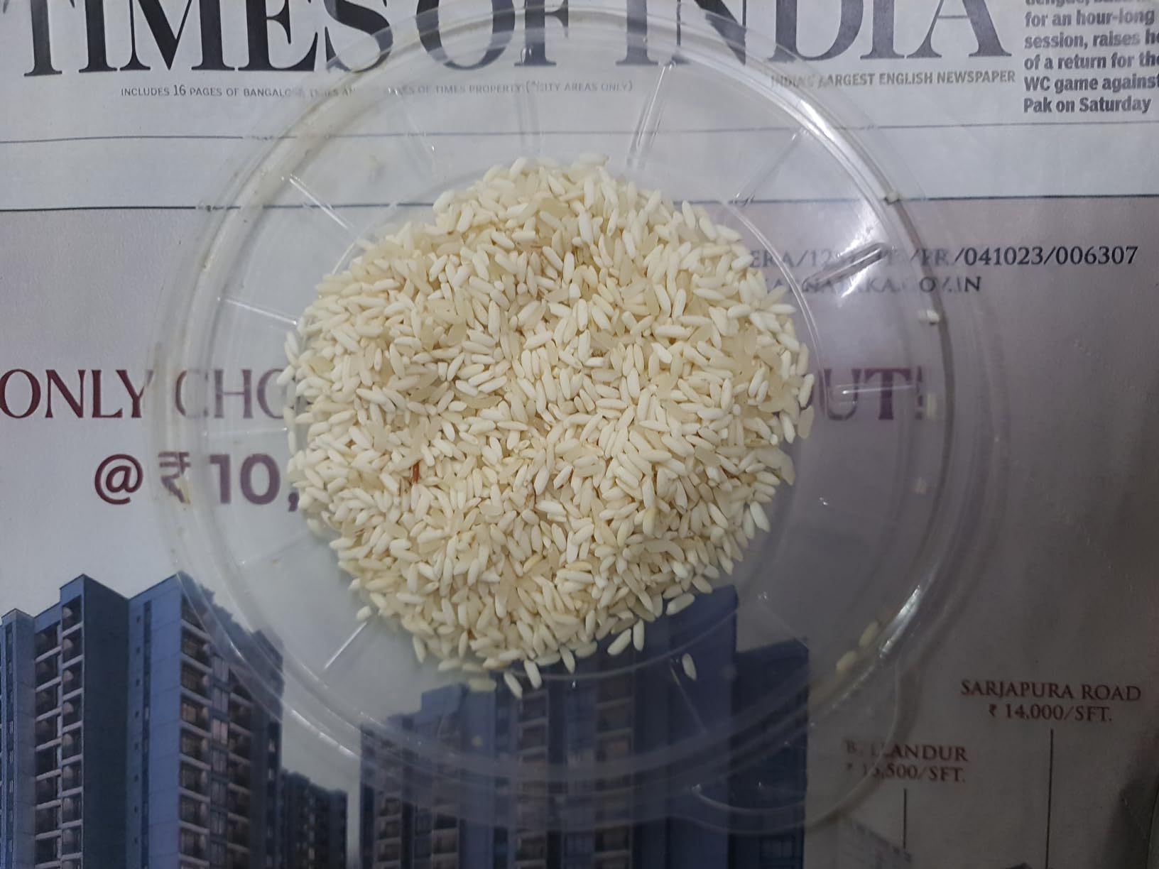 Karbi Sticky Rice⎮Bora Rice⎮Traditional Farming⎮Japanese & Korean Dish ...