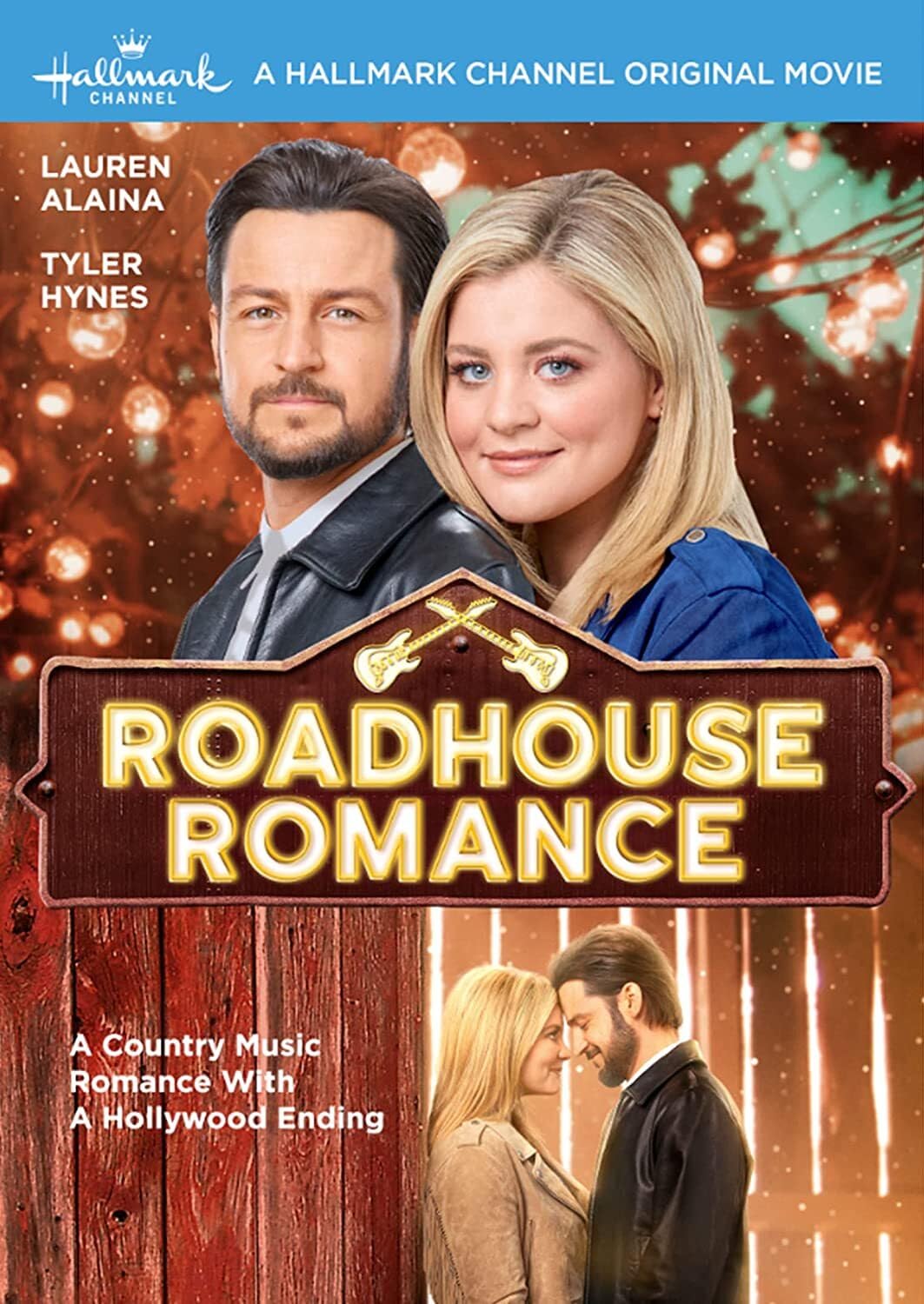 Amazon.com: Roadhouse Romance : Paul Ziller, Lauren Alaina, Tyler Hynes ...