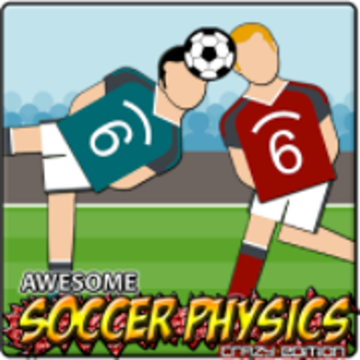 Soccer Physics 2D - App on Amazon Appstore