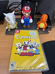 Amazon.com: Cuphead - Nintendo Switch : Skybound: Video Games