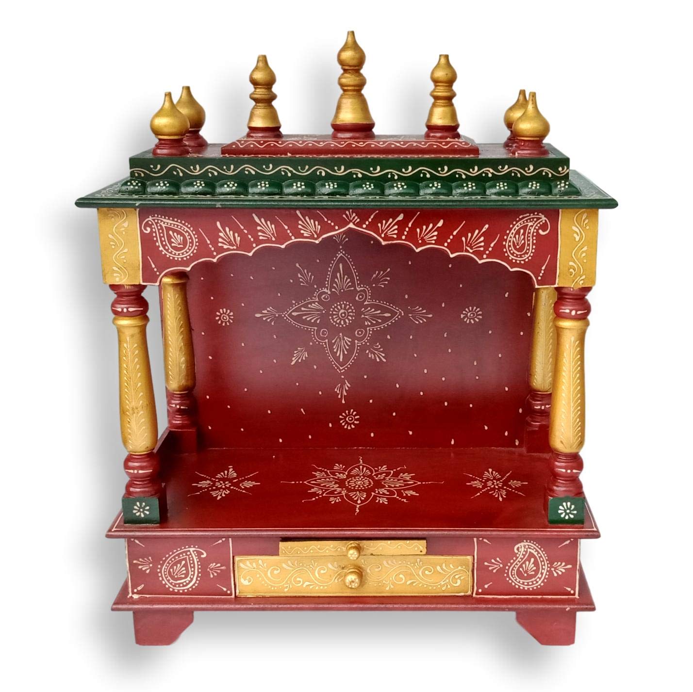 Hindu Worship At Home