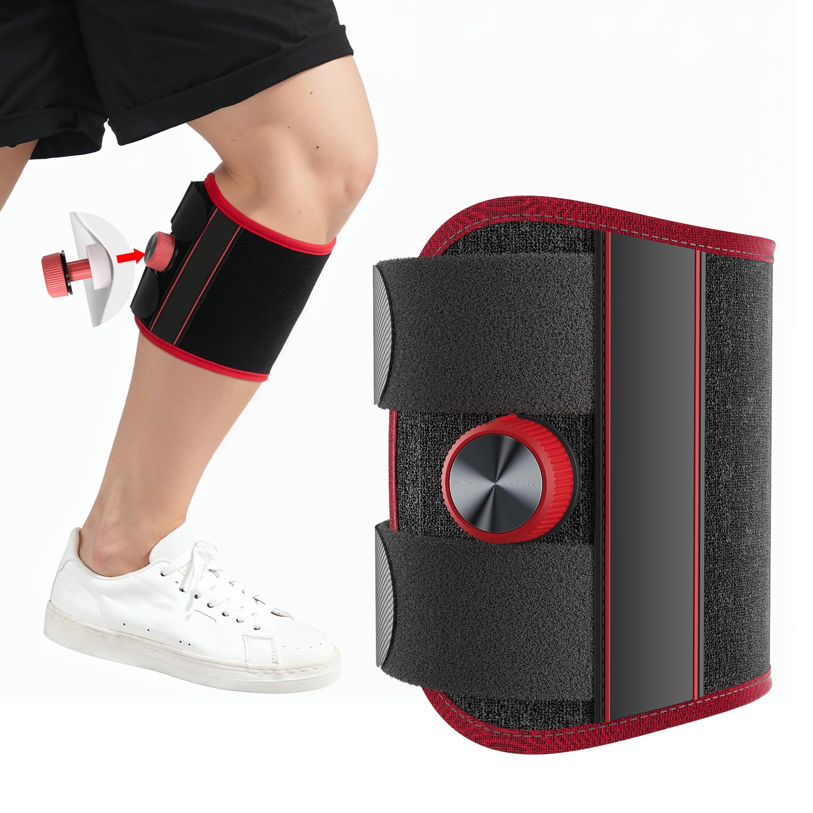 Amazon.com: Tech Fun Sciatica Pain Relief Devices -Sciatica Pain Relief ...