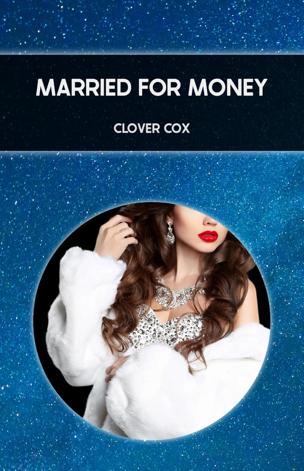 Amazon.com: Married for Money: Man Feminized by His Female Coworker: 9798873554669: Cox, Clover ...