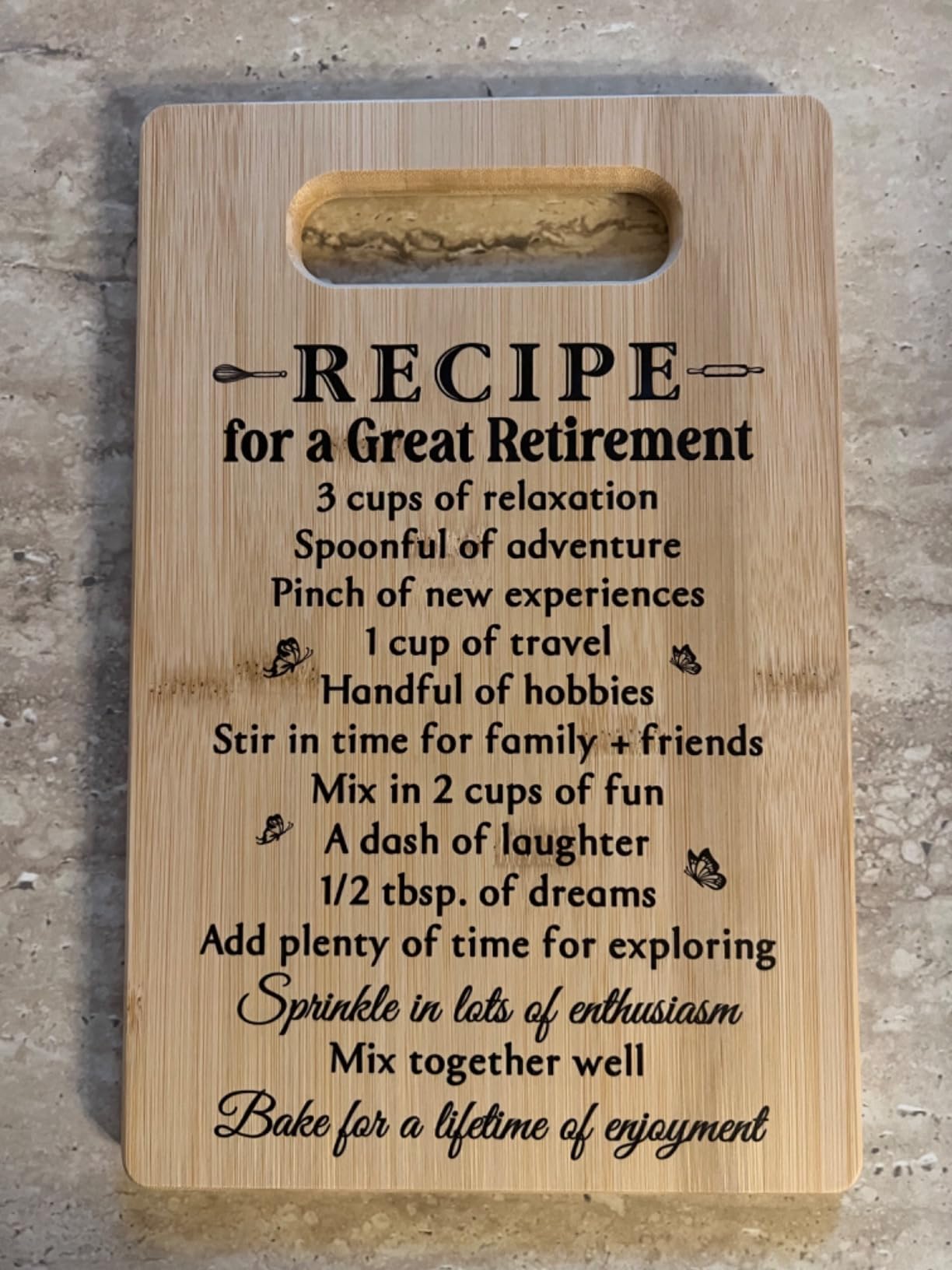 Amazon.com: Retirement Gifts for Women, Happy Retirement Gifts for ...