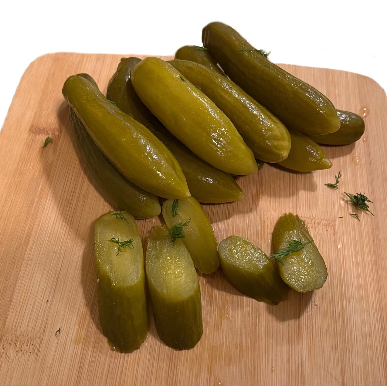 Israeli Pickles Relish This: A Night Of Pickles And Storytelling In