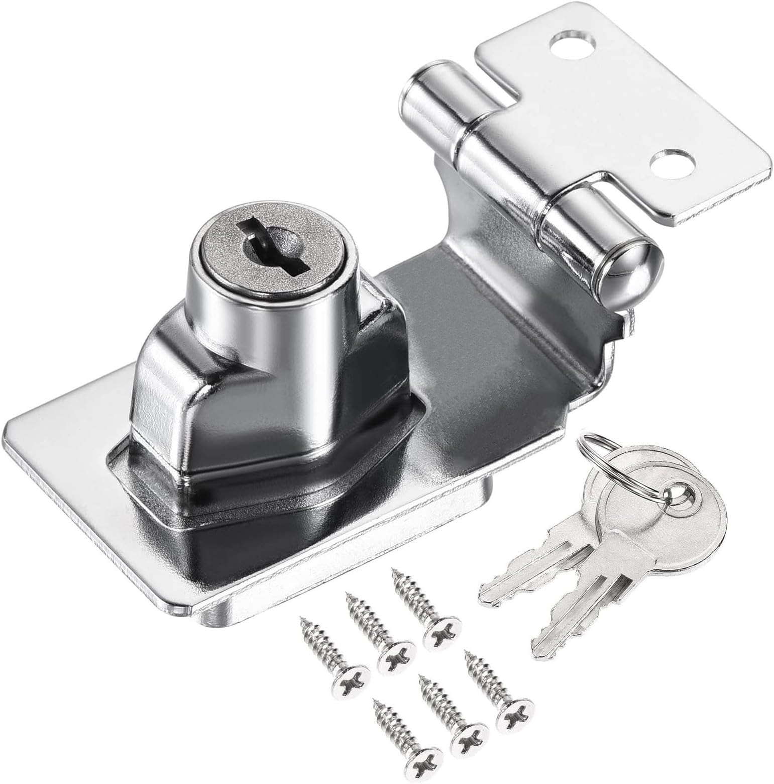 Bolt Latches TRIXES Slide Bolt Lock 75mm *All Colours* NEW Bathroom ...