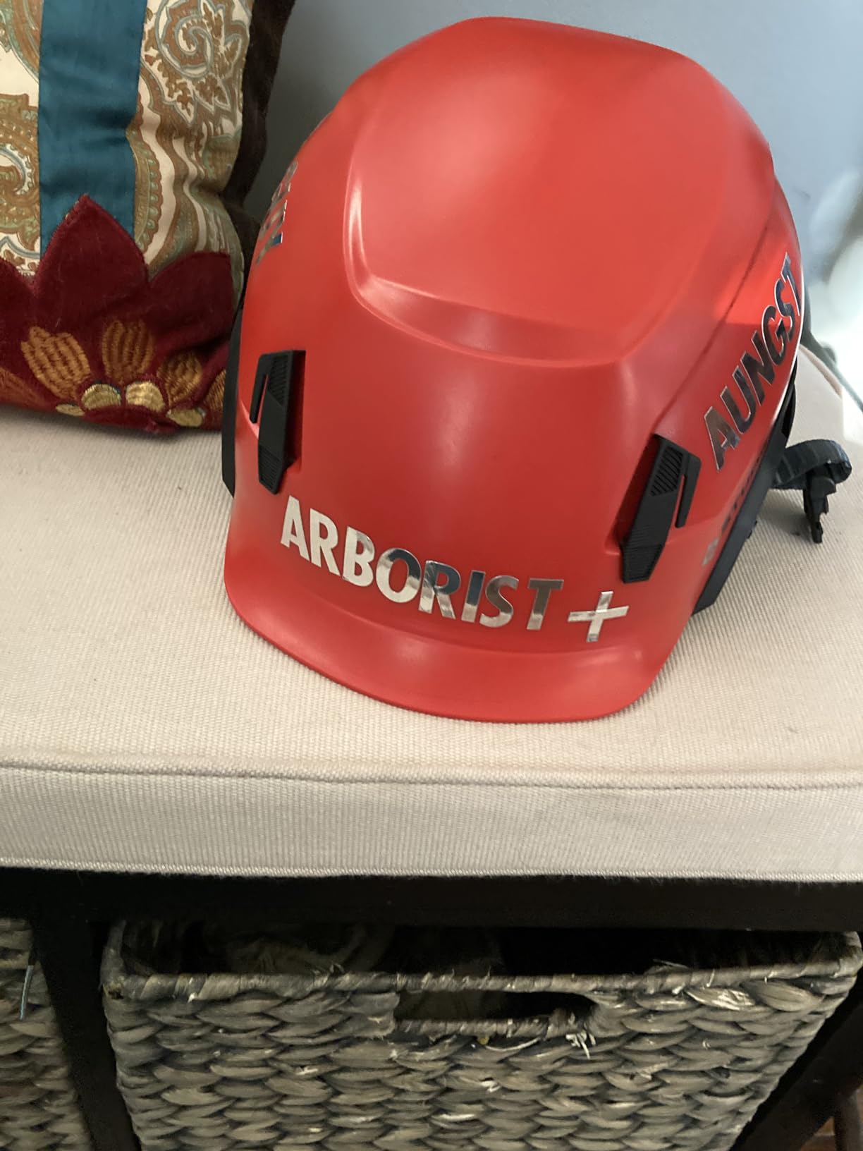 STUDSON SHK-1 Vented Safety Helmet - Amazon.com
