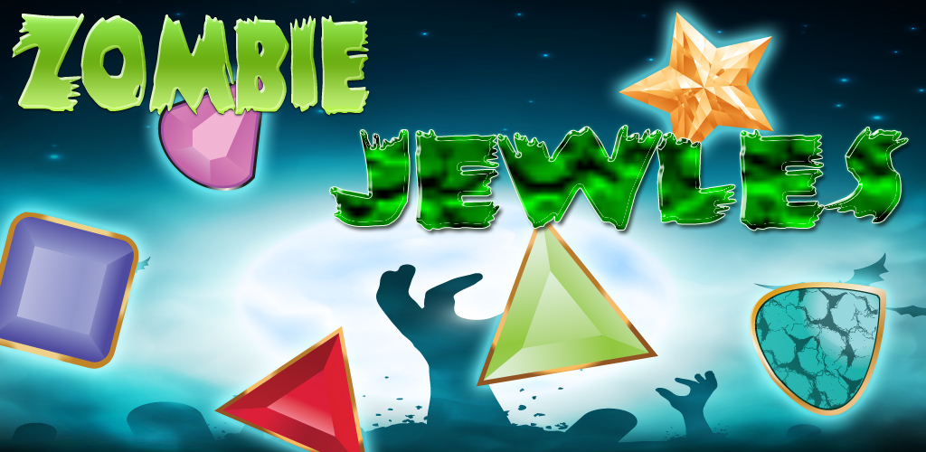 Zombie Jewels:www.amazon.com:Appstore for Android