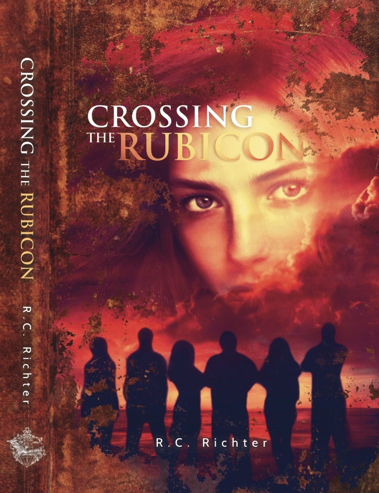 Amazon.com: R. C. Richter: books, biography, latest update