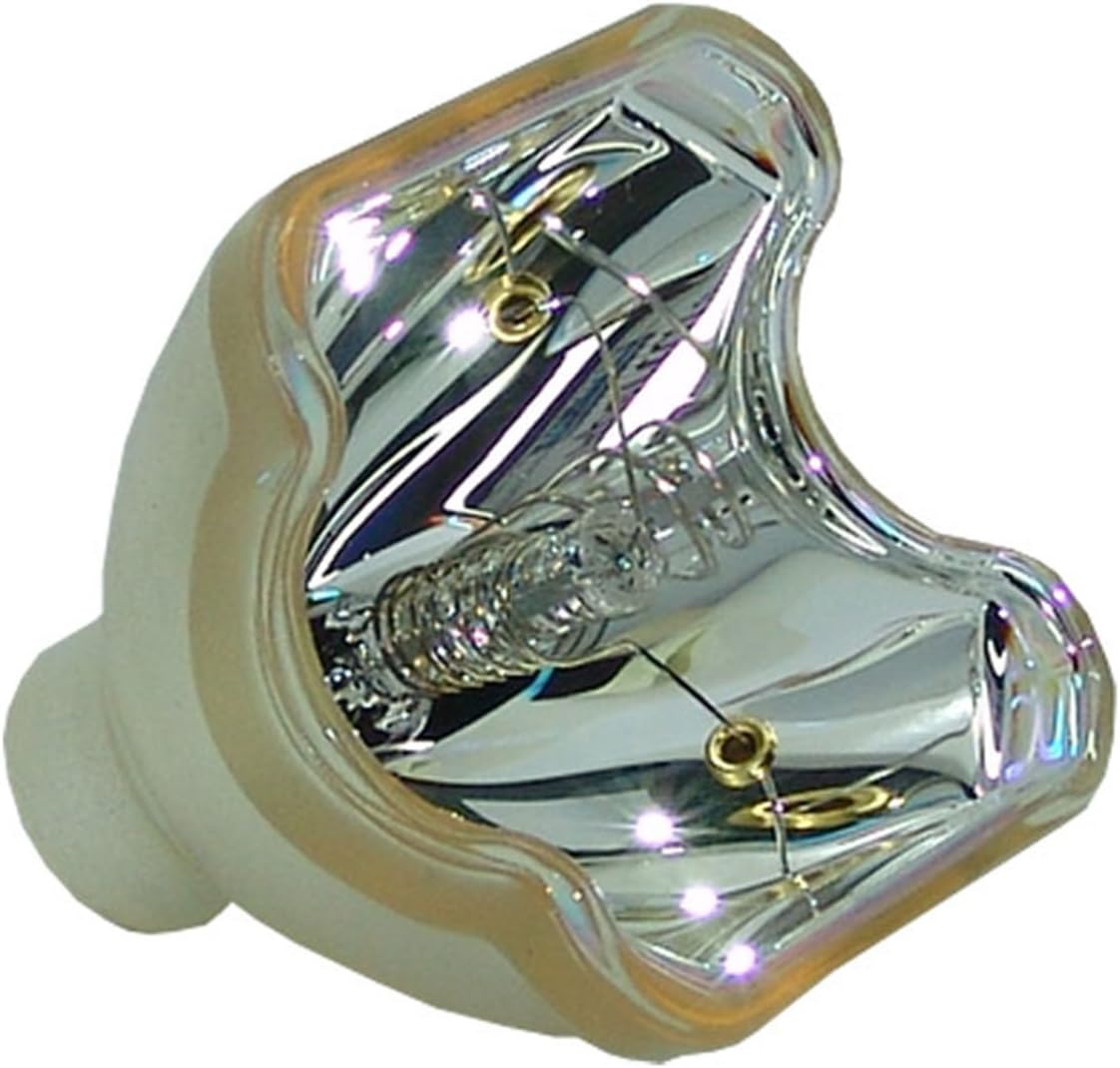 Amazon.com: for 3M X66 Lamp Only (Long Life) by LucentBulb : Electronics