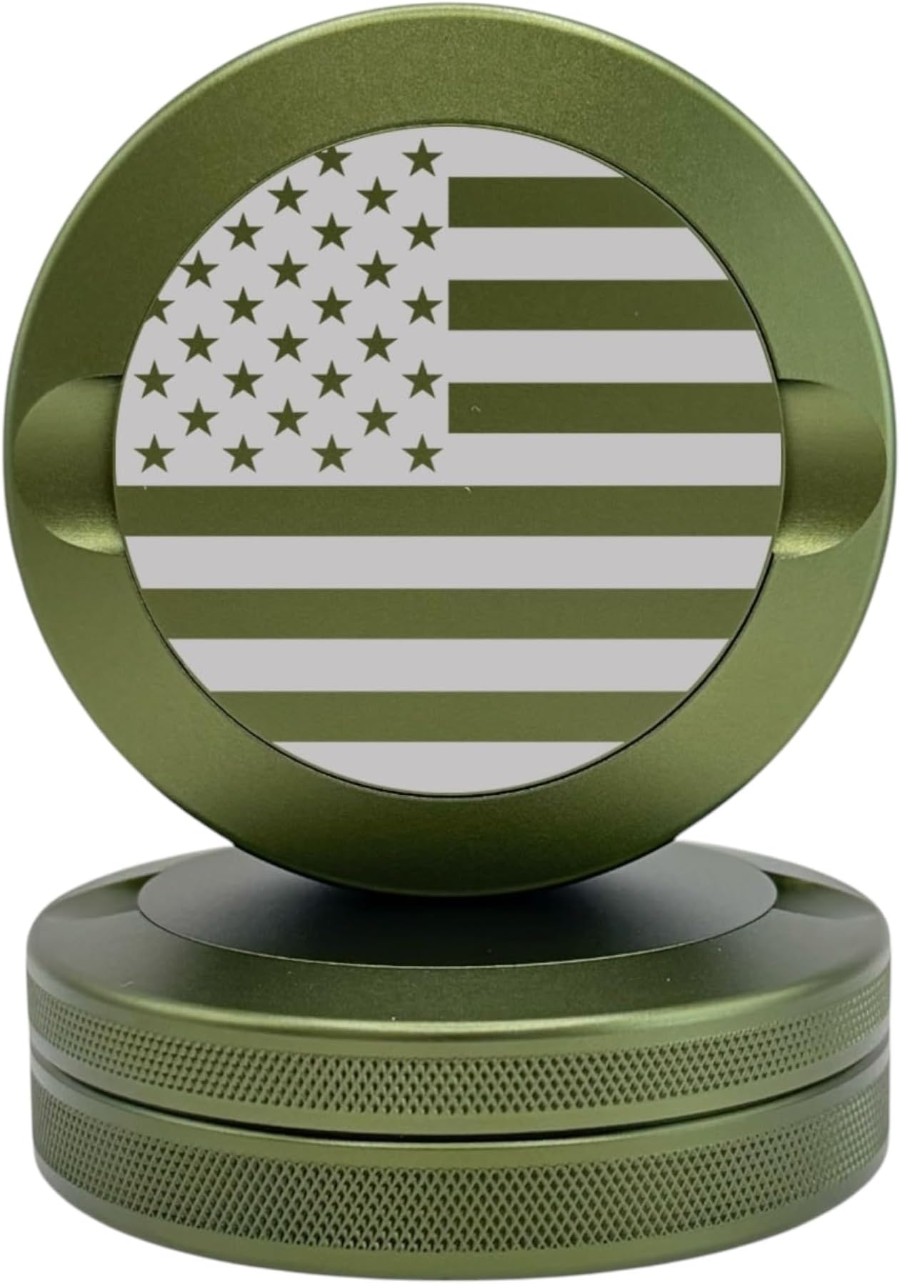 Amazon.com: Snus Cans Aluminum Red Color 3 Layers Snuffbox CNC Metal ...