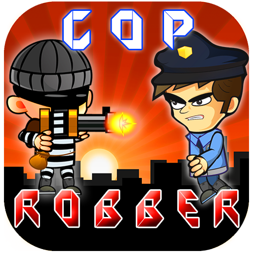 Cop and Robber - Application sur Amazon Appstore
