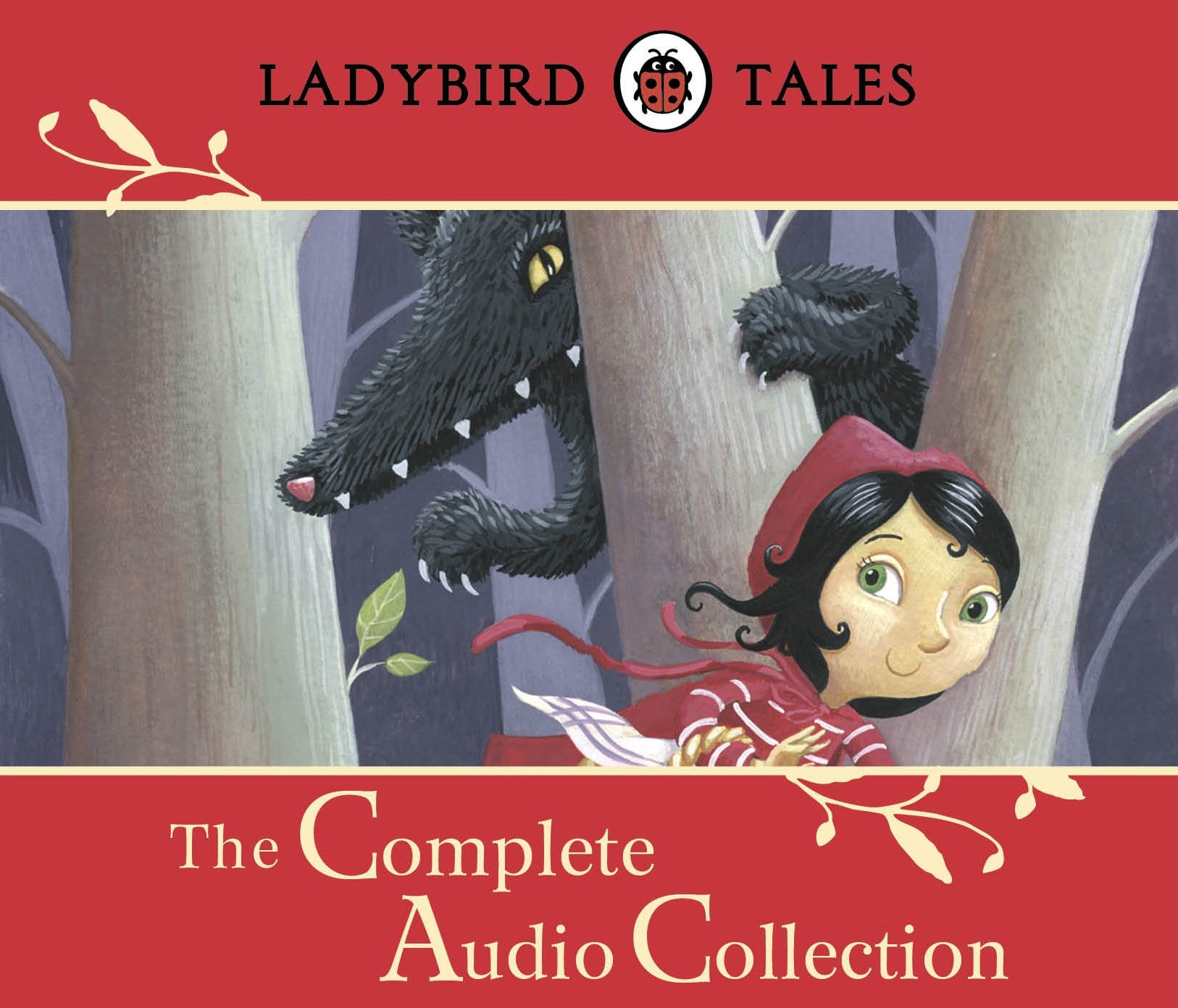Ladybird Tales: The Complete Audio Collection: Ladybird, Various ...