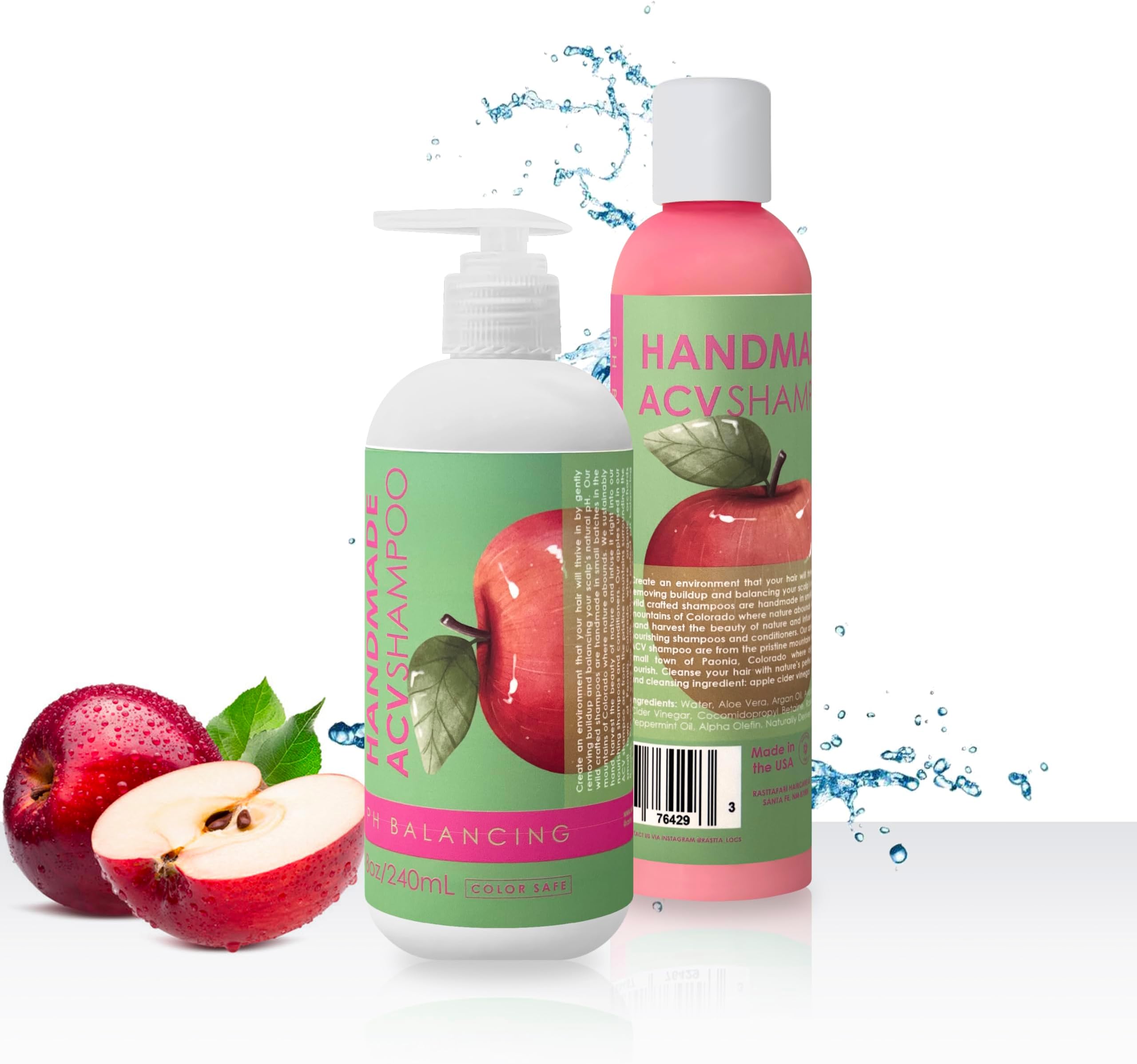 Amazon.com : Everyone Hair Care Dreamy Shampoo - Coconut + Lemon, 12 fl ...