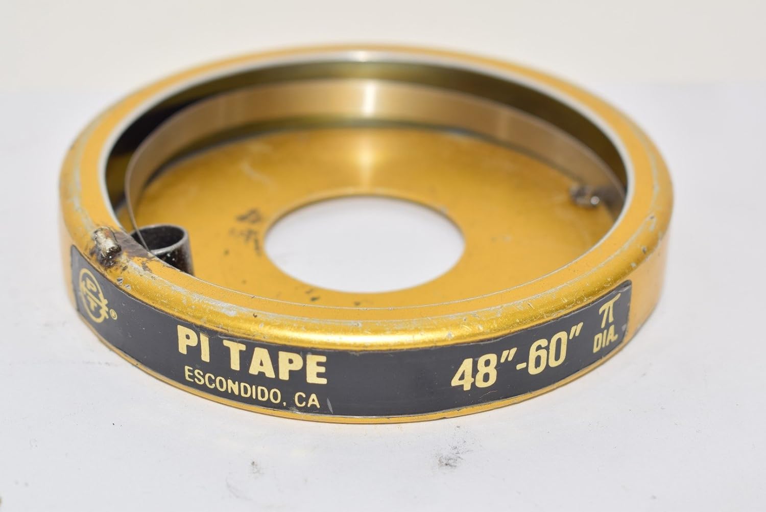 PI TAPE 48" to 60" Range Periphery Tape Measure - Amazon.com