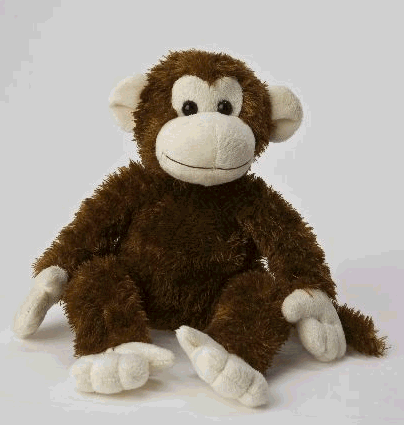 Buy KooKeys Monkey Online at Low Prices in India - Amazon.in