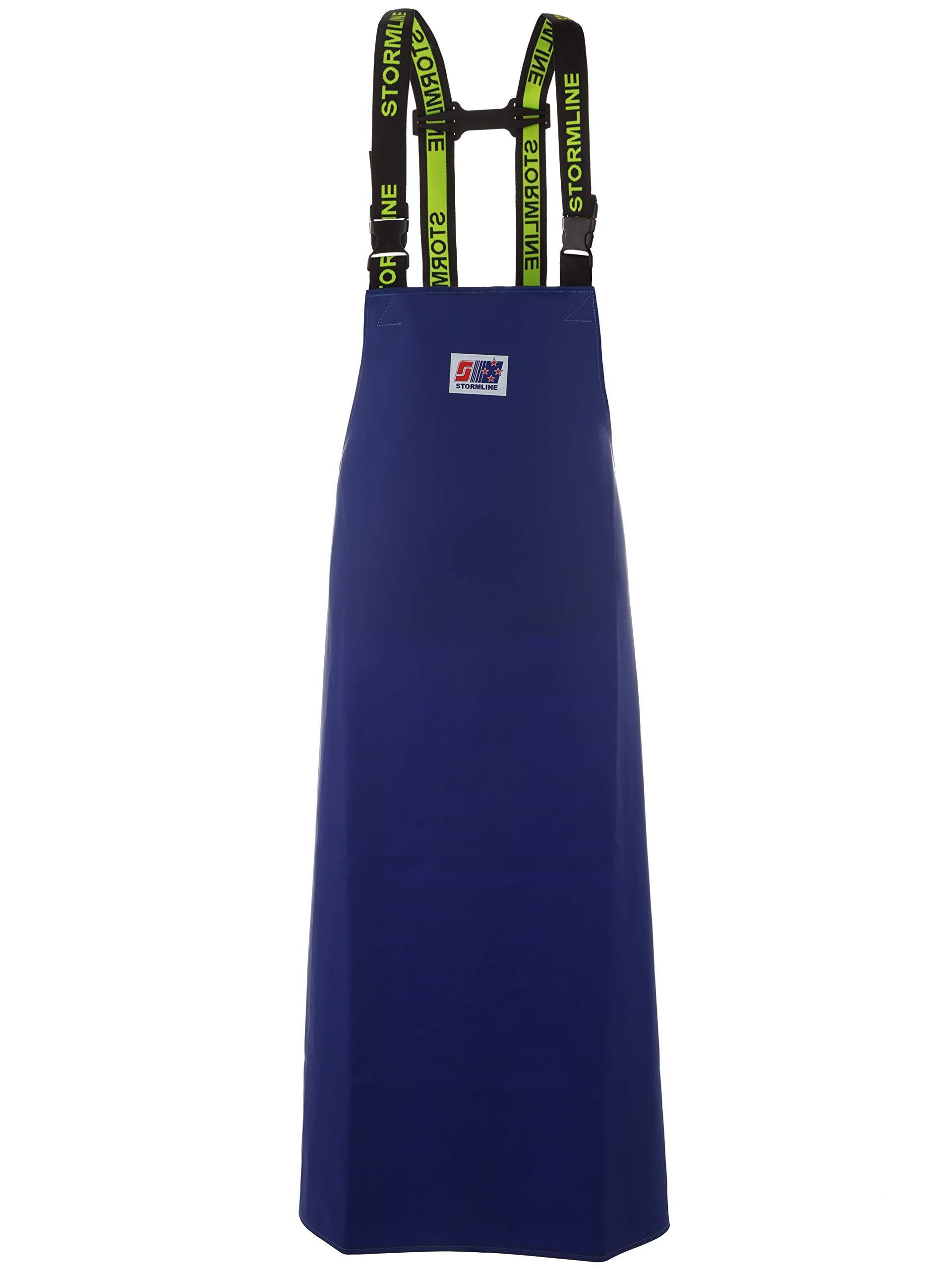 Amazon.com: Stormline 999ST Heavy Duty PVC Commercial Fishing Apron ...