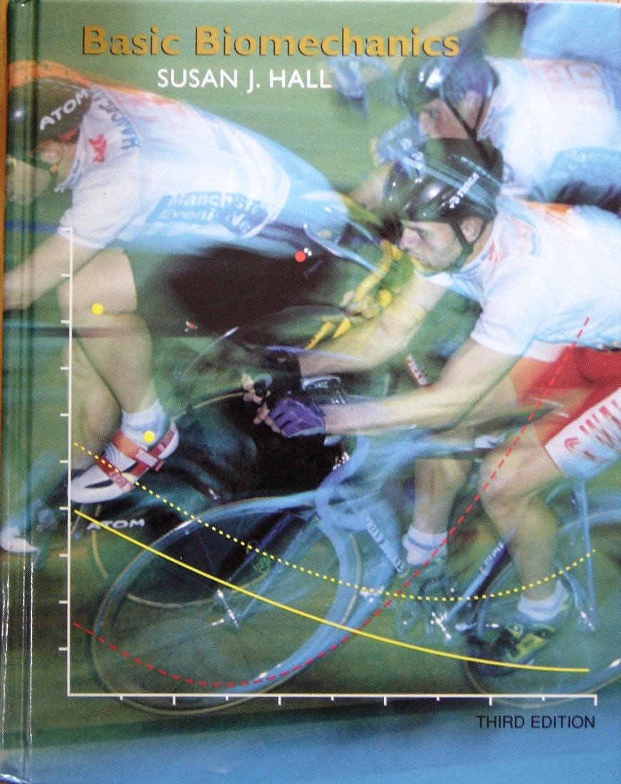 Buy Basic Biomechanics Book Online at Low Prices in India | Basic ...