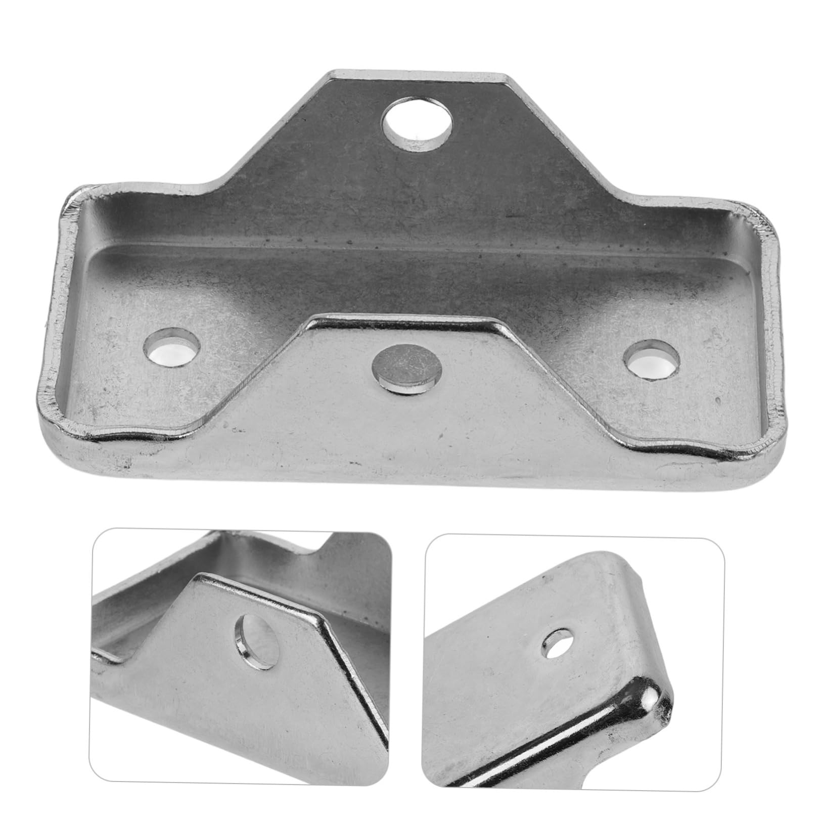 Trailer Foot Plate CAMCO RV Stabilizer Jack Pads - 4 Pack | Home ...