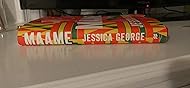 Amazon.com: Maame: 9781250853738: George, Jessica: Books