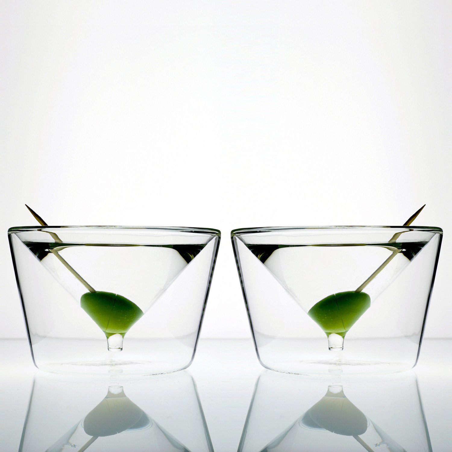 Charles and Marie | InsideOut-Collection | doppelwandige Design Martini ...