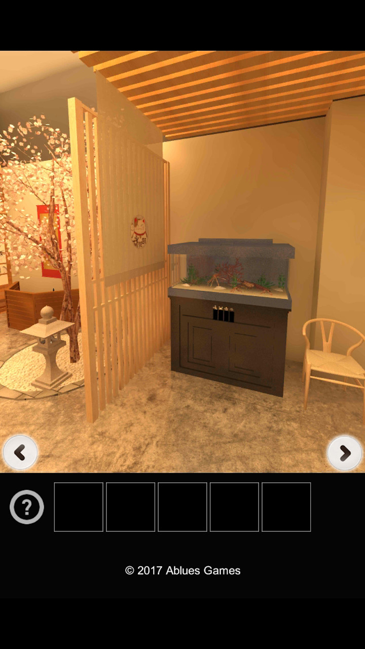 Escape from the delicious sushi shop. - App on Amazon Appstore