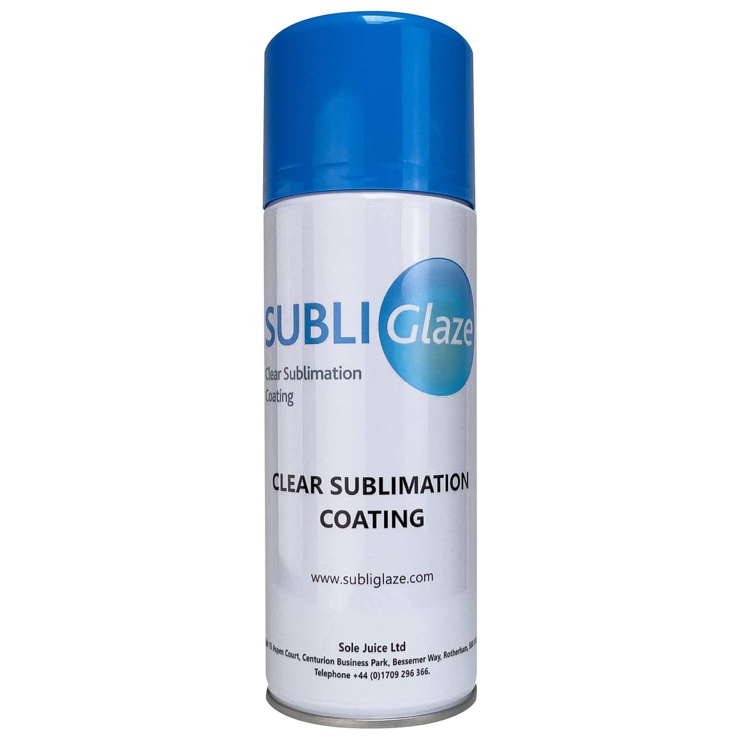 Subli Glaze Clear Sublimation Coating - BigaMart