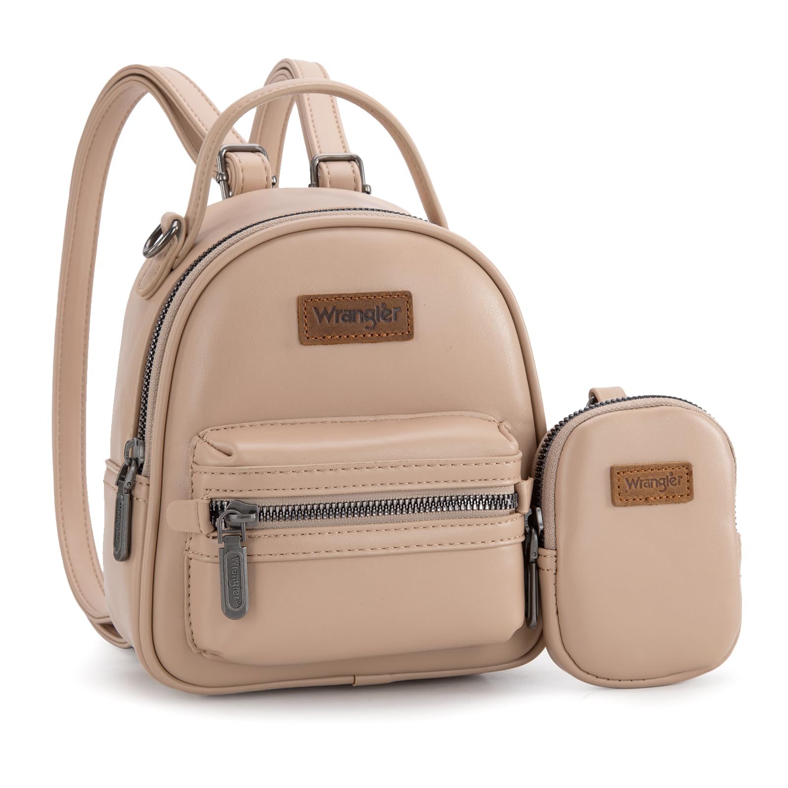 Amazon.com: Montana West Wrangler Mini Backpack Purse for Women with a ...