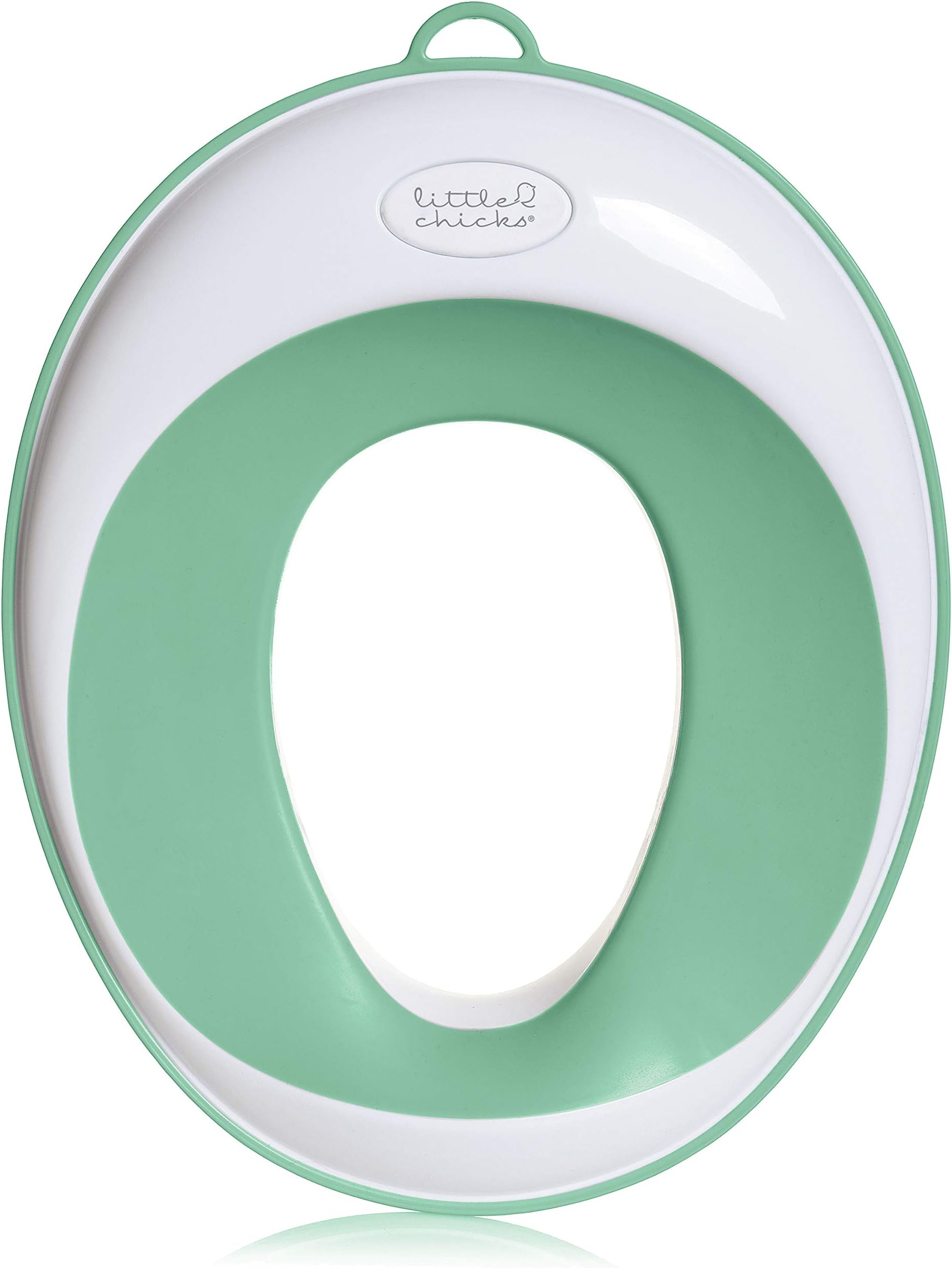 Amazon.com: Little Chicks Toilet Training Potty Topper for Round and ...