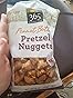 Amazon.com: 365 by Whole Foods Market, Pretzel Nuggets, Peanut Butter ...
