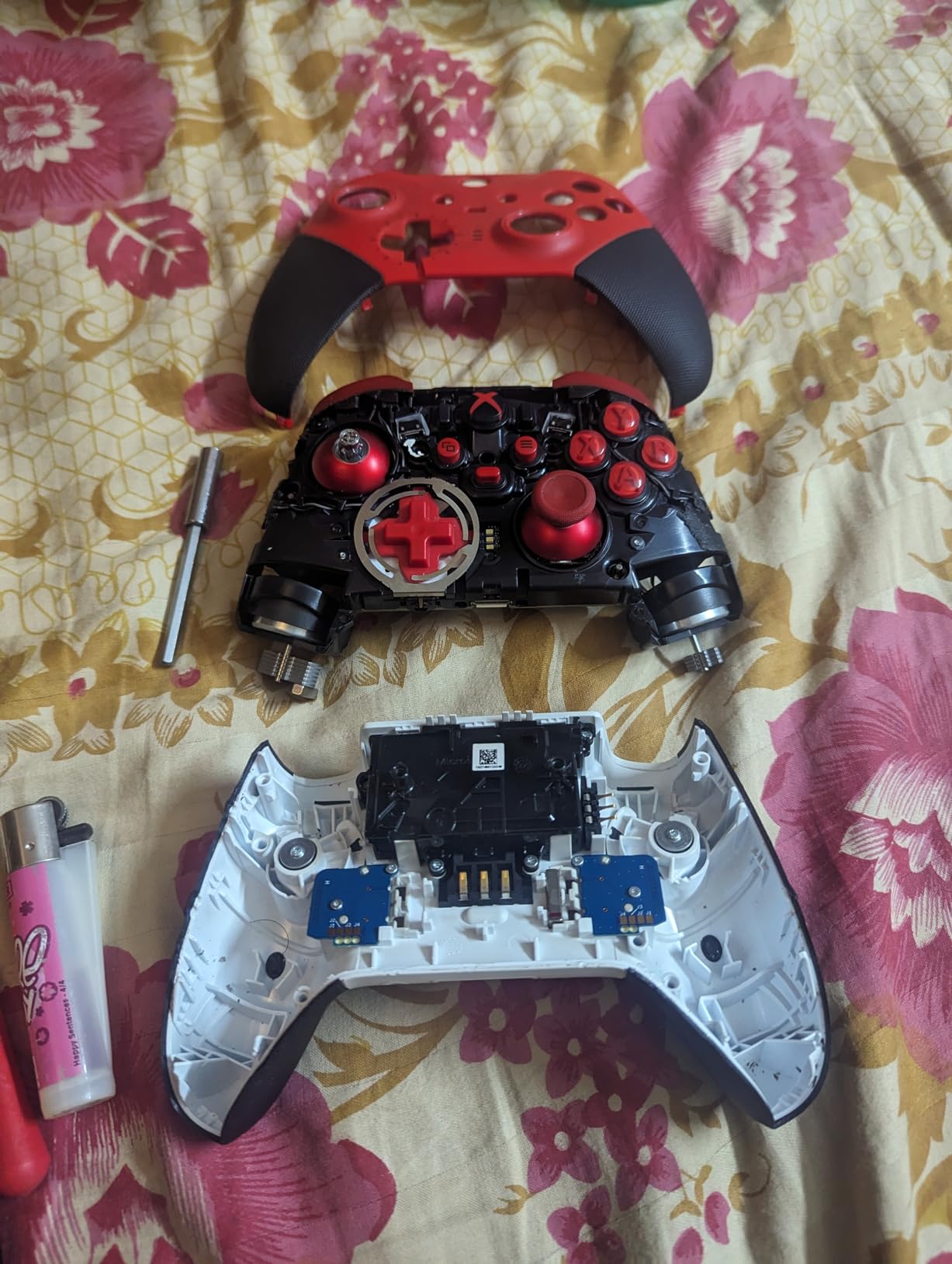 Microsoft Xbox Elite Wireless Controller Series 2 – Core (Blue ...