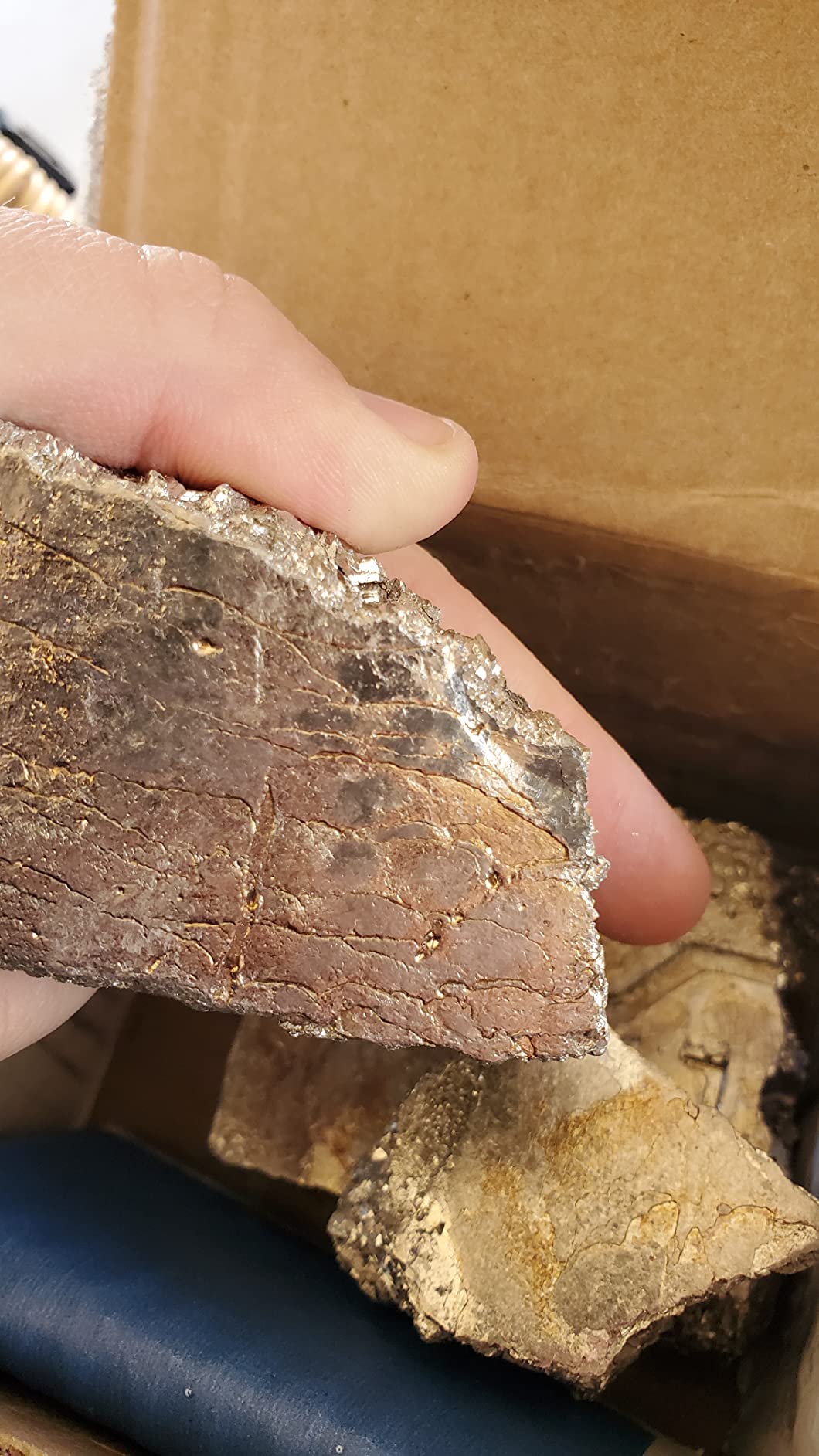 $11/mo - Finance Bismuth Chunk (5 pounds | 99.99+% Pure) Raw Bismuth ...