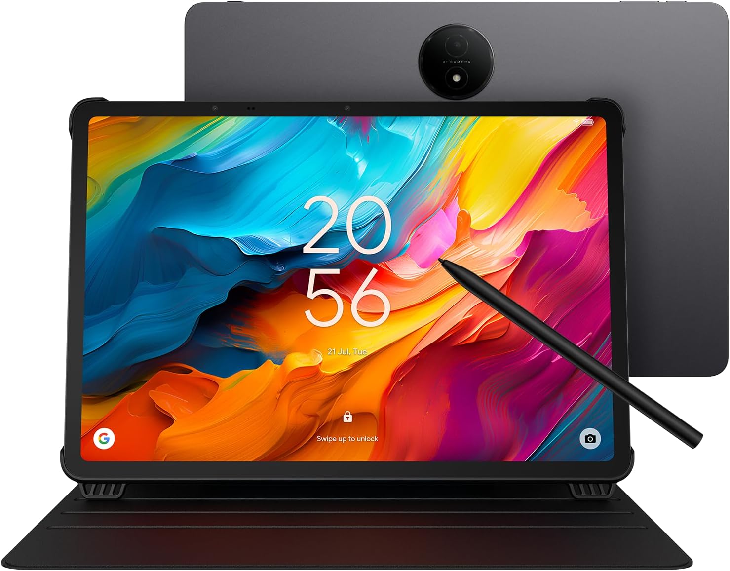 Tcl Nxtpaper 14 Android Tablet 14 3 Paper Like Display | Desertcart INDIA