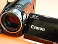 Amazon.com : Canon VIXIA HF R50 Full HD Camcorder with Wi-Fi and 3-Inch ...