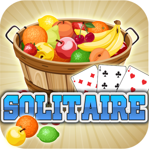 Basket Of Fruit Solitaire Free - App on Amazon Appstore