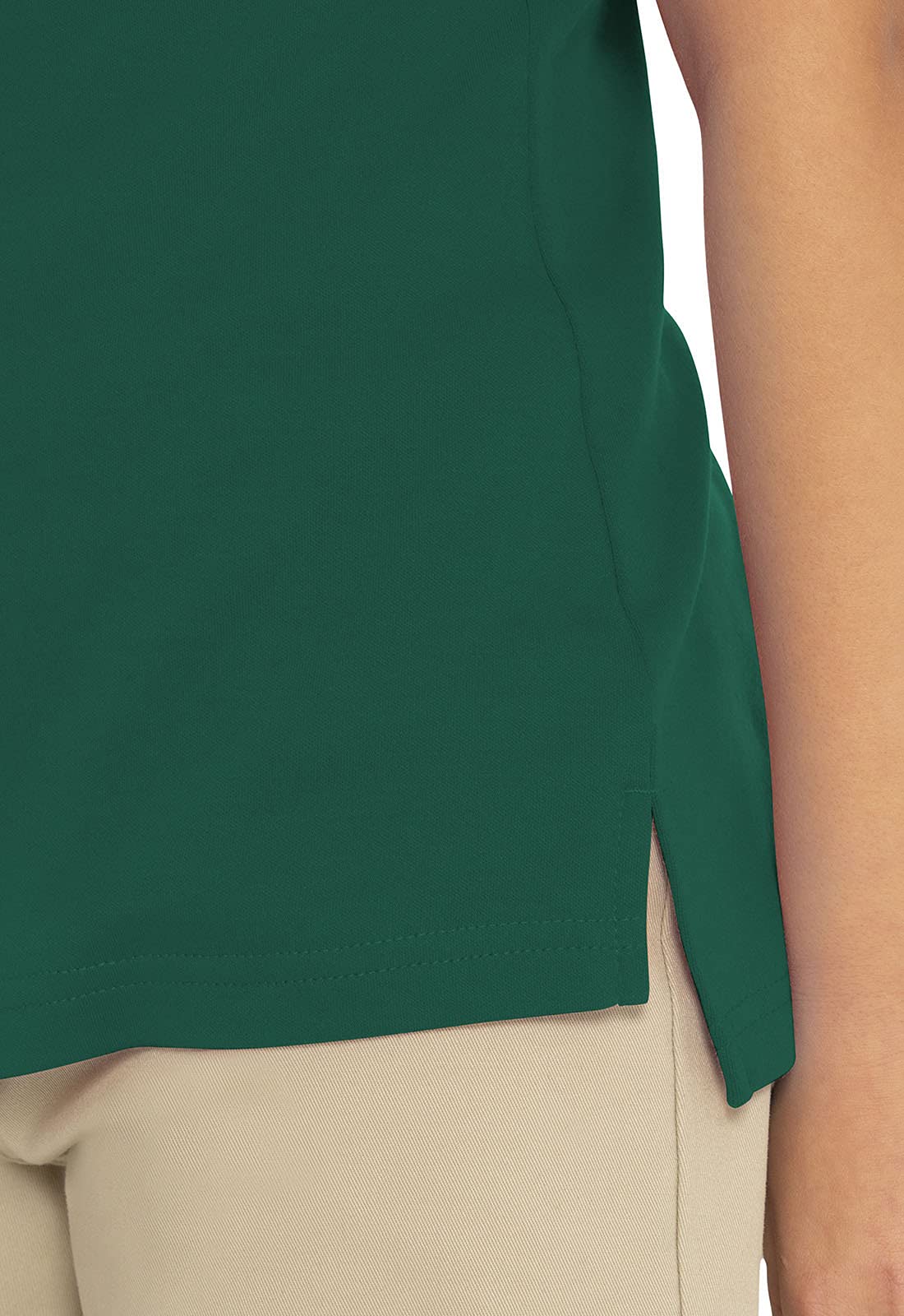 Snapklik.com : Classroom School Uniforms Girls Feminine Fit Polo