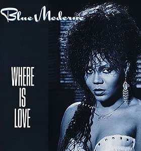 Where Is Love (Vinyl): Amazon.ca: Music