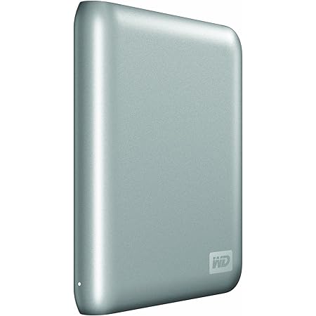 Amazon.com: Western Digital My Passport Essential SE 1 TB USB 3.0/2.0 ...