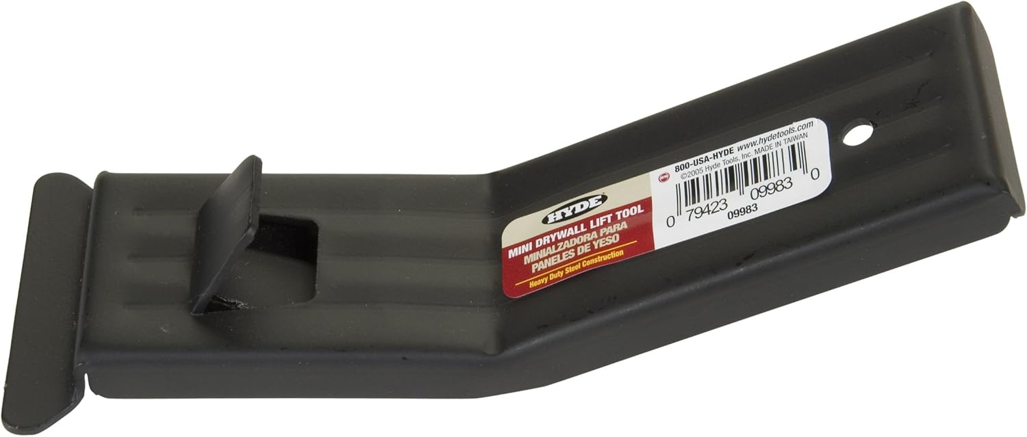 Hyde Tools 9983 Drywall Lifting Tool - Amazon.com