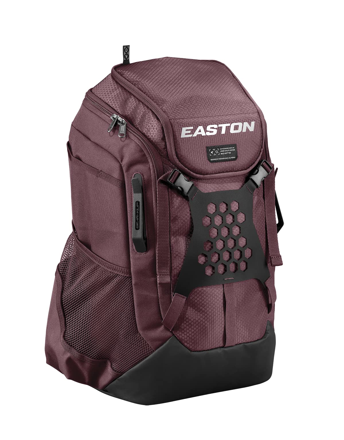 Snapklik.com : Walk-Off NX Backpack Bag Series Adult Team Logo ...