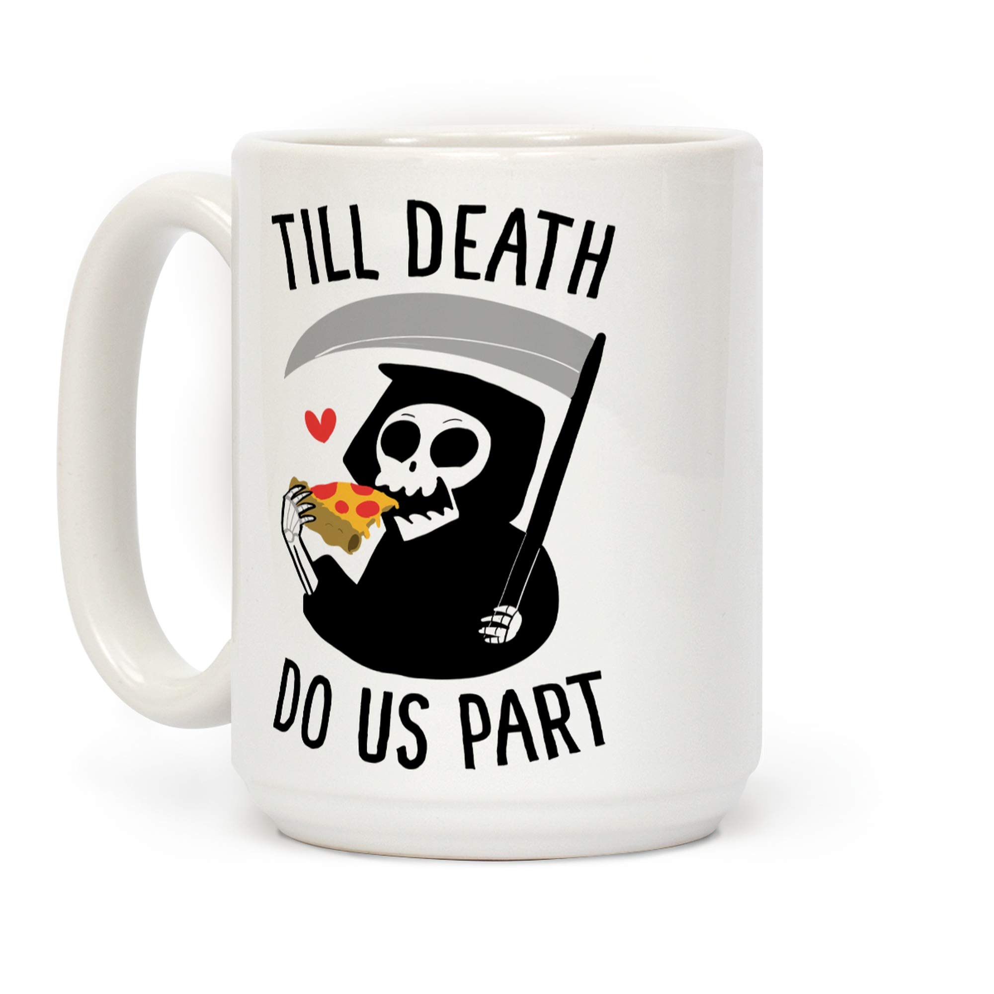 Fatality Mugs